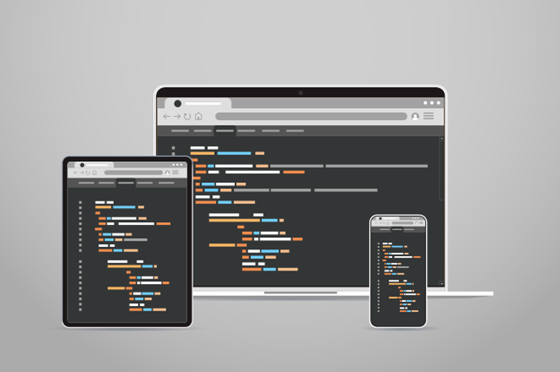 Web Tabanlı Yazılım Geliştirme Nedir? - WooHoo Production | Blog Web Tabanlı Yazılım Geliştirme Nedir? - WooHoo Production | Blog